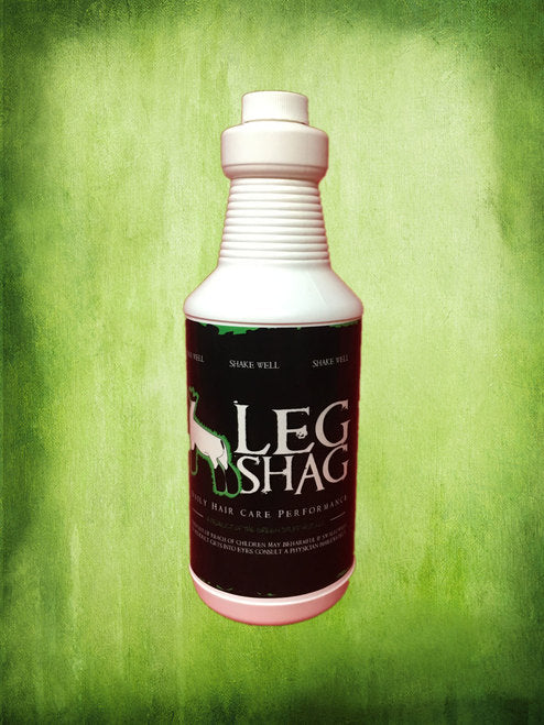 Leg Shag – Final Drive Show Supply