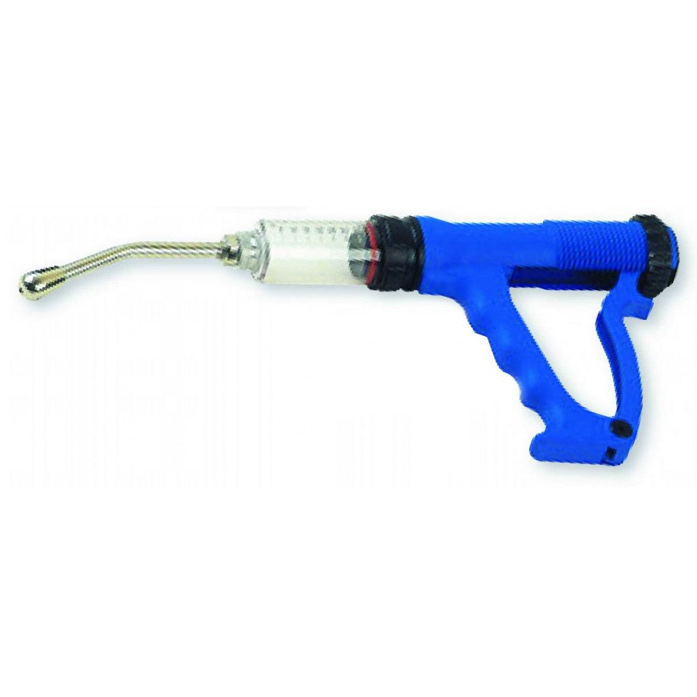 Drench Guns & Syringes – Final Drive Show Supply