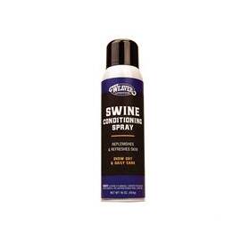 Swine Conditioning Spray – Final Drive Show Supply